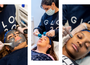 SmartGLO Facial - GLO30