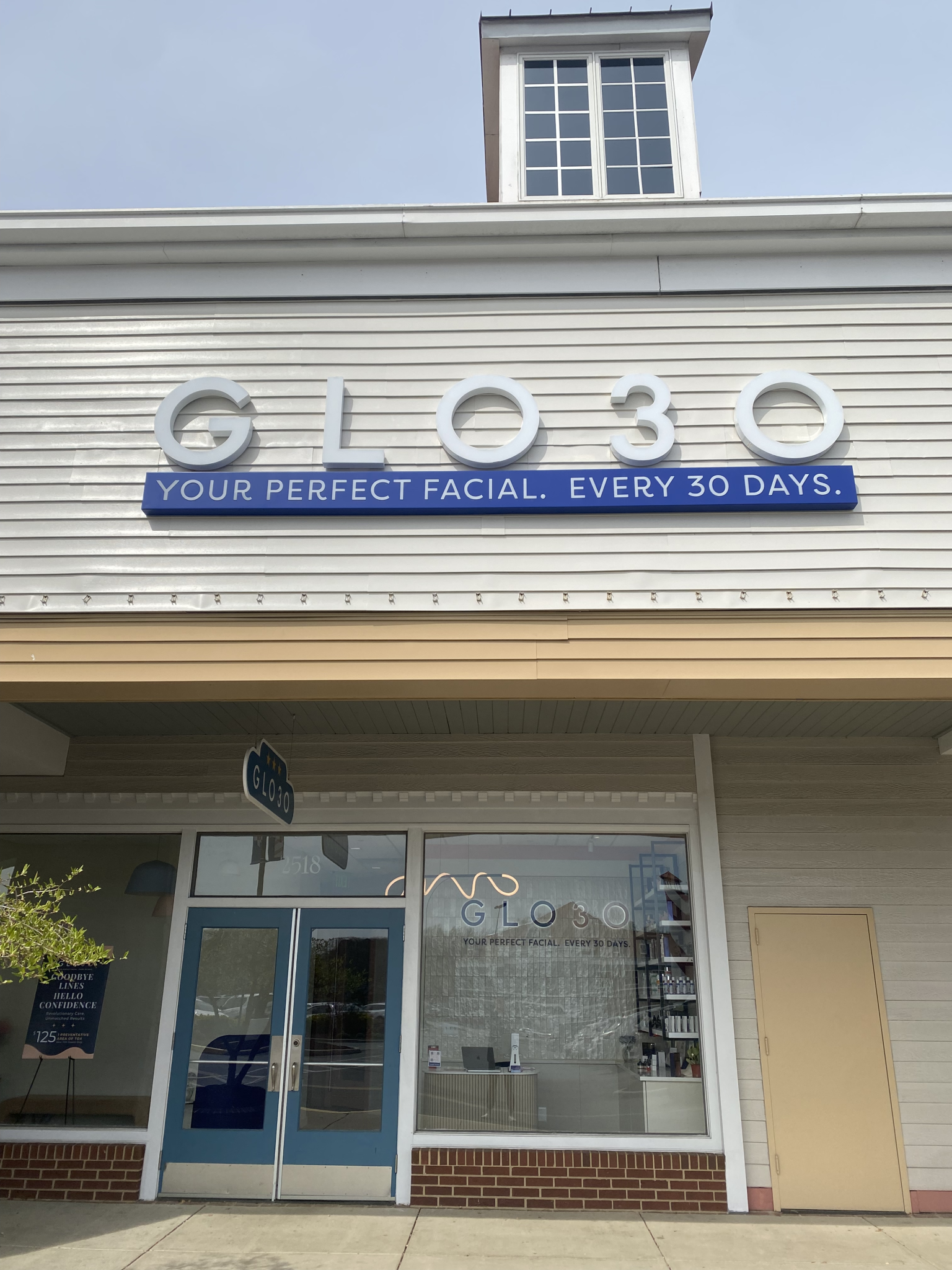 Annapolis Harbor Center - GLO30